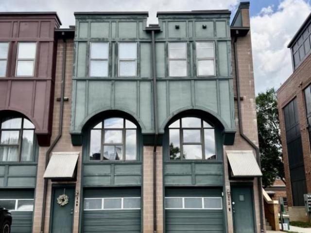 2 Br, 3 bath, Condo 172 Rail Crossing Ln