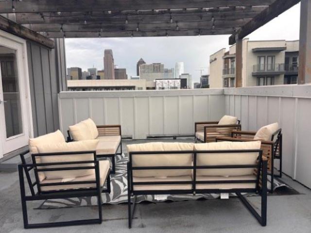 2 Br, 3 bath, Condo 1771 Mccoy St