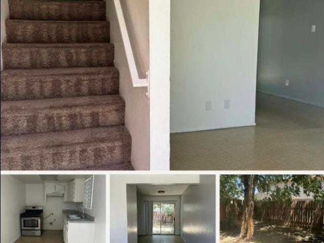 2 Br, 3 bath, Condo 18182 Casaba Rd