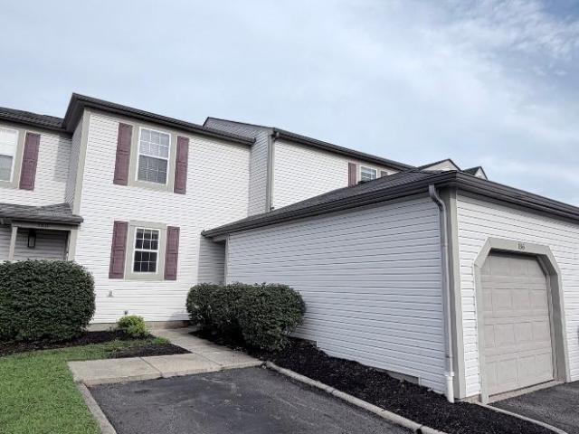 2 Br, 3 bath, Condo 186 Macfalls Way