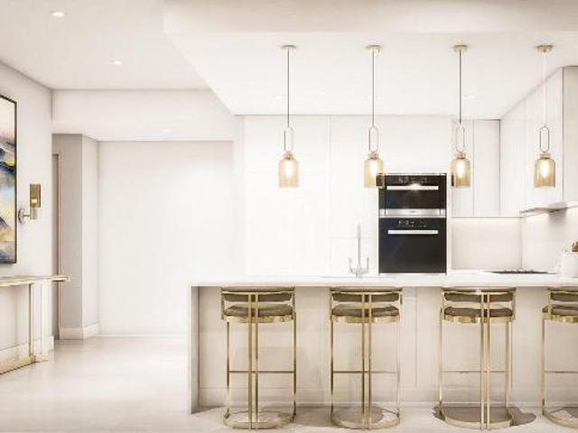 2 Br, 3 bath, Condo 220 Lake Shore Drive