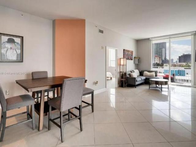 2 Br, 3 bath, Condo 2275 Biscayne Blvd