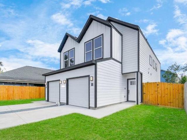 2 Br, 3 bath, Condo 2310 Erastus St