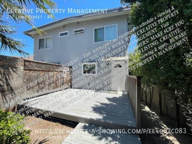 2 Br, 3 bath, Condo 237 Laine Street