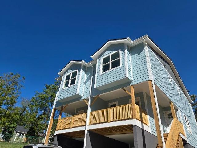 2 Br, 3 bath, Condo 24 Rhudy Rd