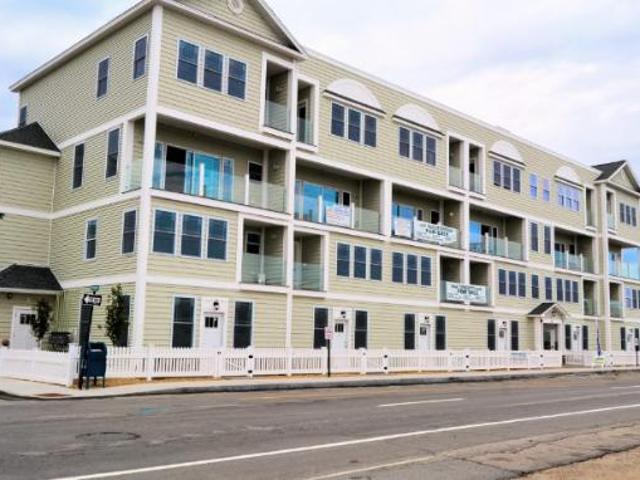 2 Br, 3 bath, Condo 33 Ocean Boulevard