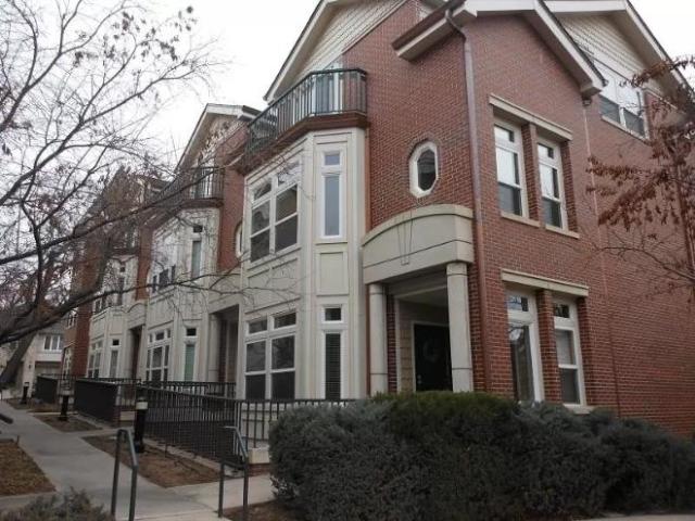 2 Br, 3 bath, Condo 31 Jackson Street