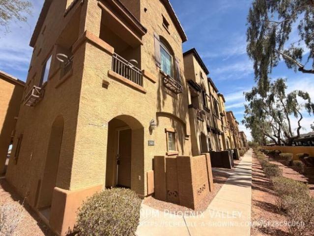 2 Br, 3 bath, Condo 3250 W Greenway Rd