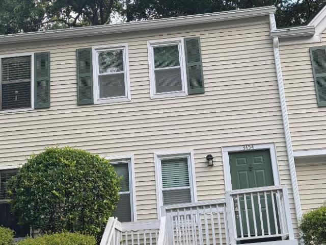 2 Br, 3 bath, Condo 3454 September Morn