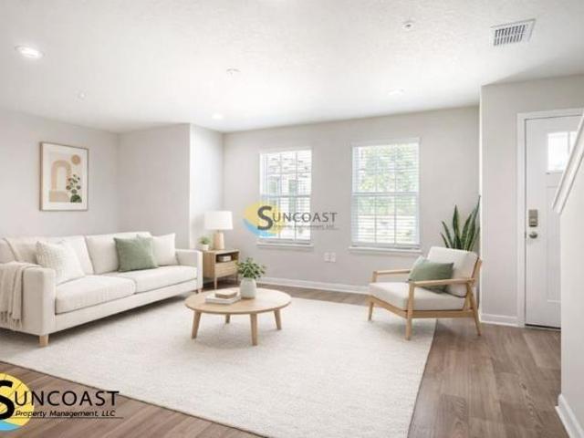 2 Br, 3 bath, Condo 3821 SW 43rd Ct