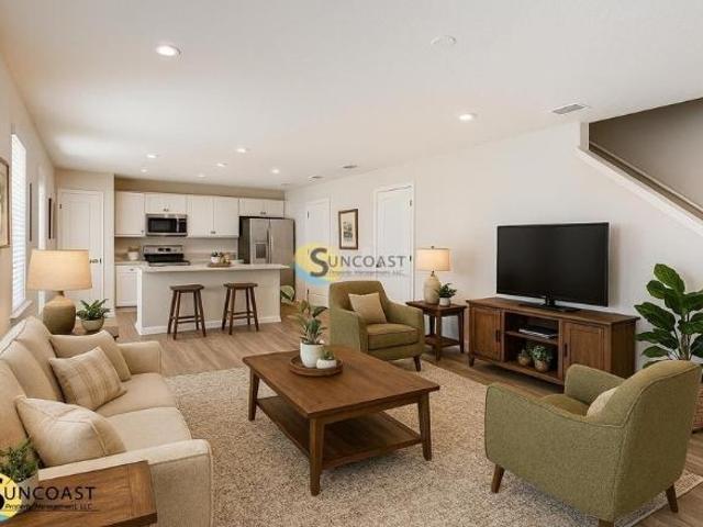 2 Br, 3 bath, Condo 3821 Sw 43rd Ct