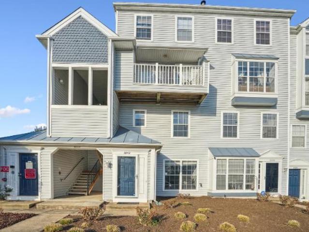 2 Br, 3 bath, Condo 3842 Clore Place