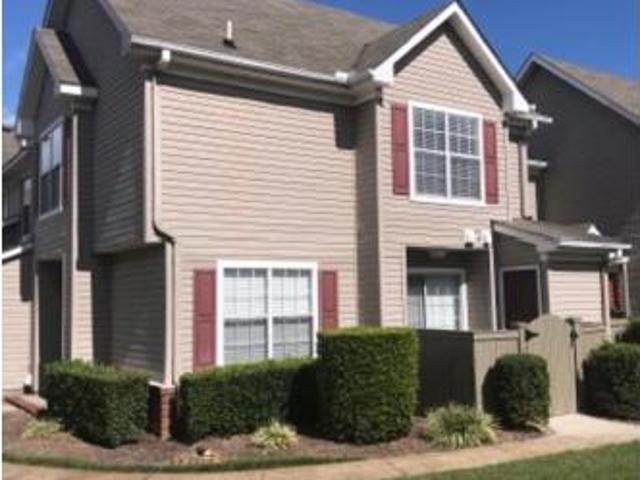 2 Br, 3 bath, Condo 3856 Lasalle Drive