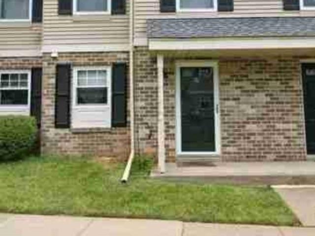 2 Br, 3 bath, Condo 38 Barclay Court