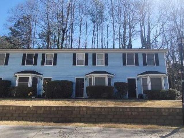 2 Br, 3 bath, Other 1570 Oakpointe Drive SW