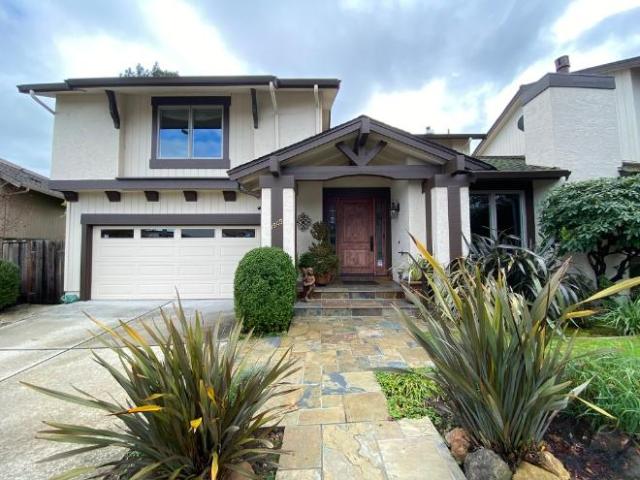 2 Br, 3 bath, Single Family 1545 De Anza Boulevard