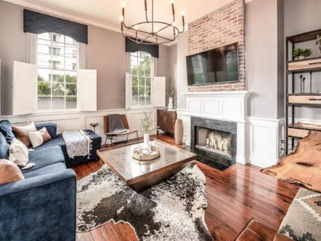 2 Br, 3 bath, Single Family 15 West St