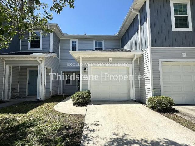 2 Br, 3 bath, Single Family 1660 Biscayne Bay Circle