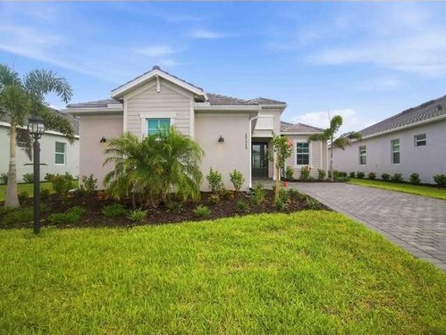 2 Br, 3 bath, Single Family 19115 Cherrystone Way