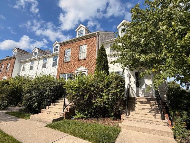 2 Br, 3 bath, Single Family 1020 Hartford Village Boulevard