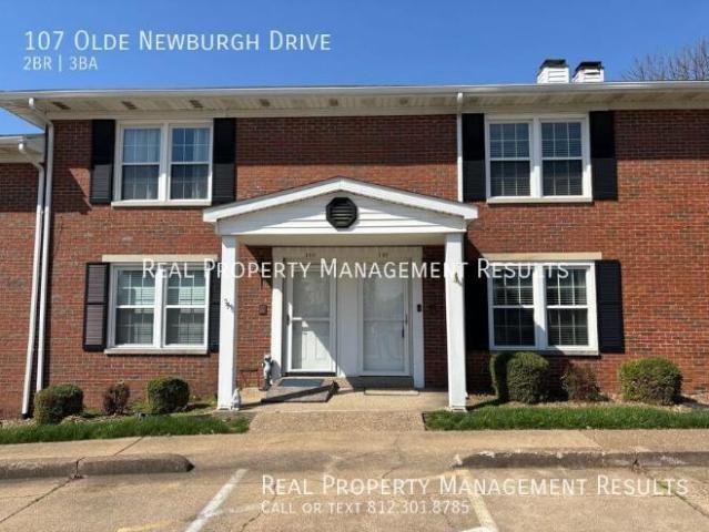 2 Br, 3 bath, Single Family 107 Olde Newburgh Drive