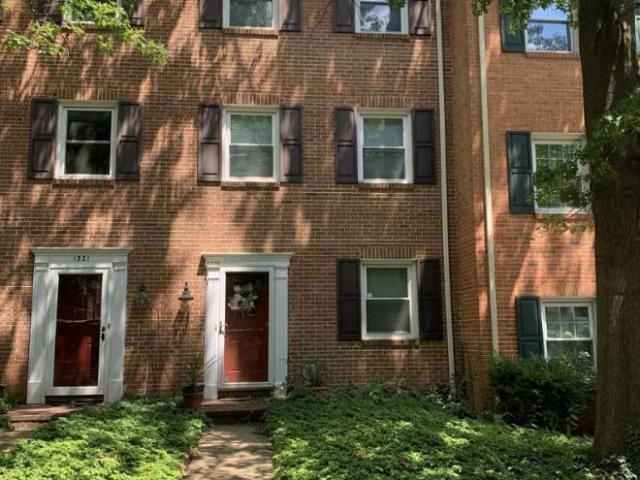 2 Br, 3 bath, Single Family 1319 West 10th Street