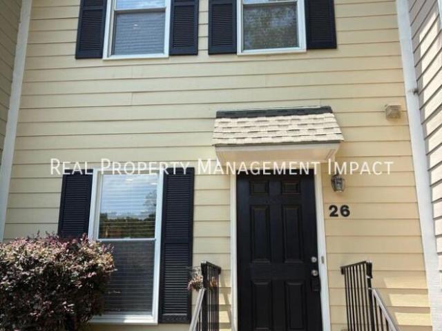 2 Br, 3 bath, Single Family 26 Forest Glen Dr