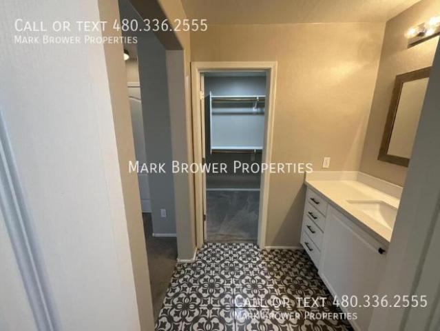 2 Br, 3 bath, Single Family 2751 E Bart St