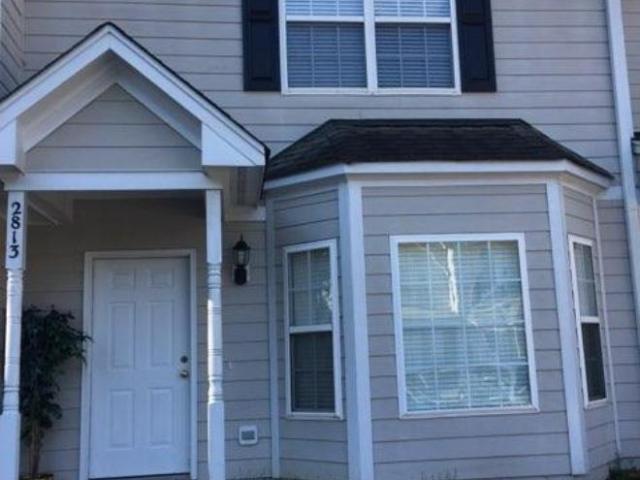 2 Br, 3 bath, Single Family 2813 Bennington Drive