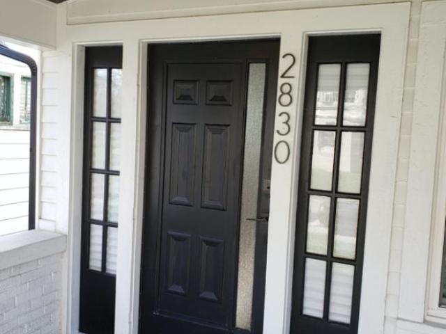 2 Br, 3 bath, Single Family 2830 N Park Ave