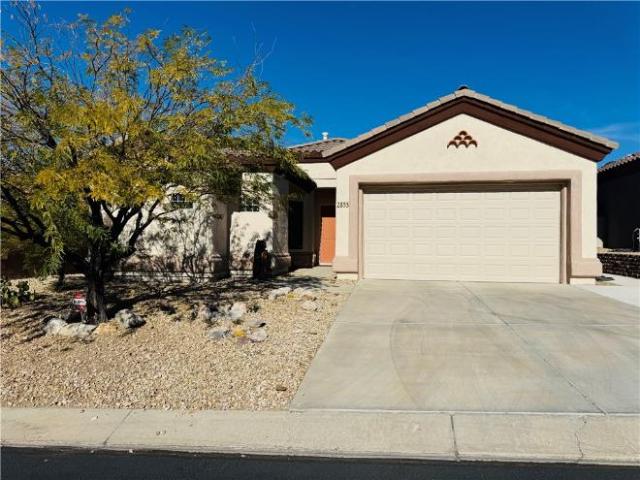 2 Br, 3 bath, Single Family 2853 Esmerelda Drive