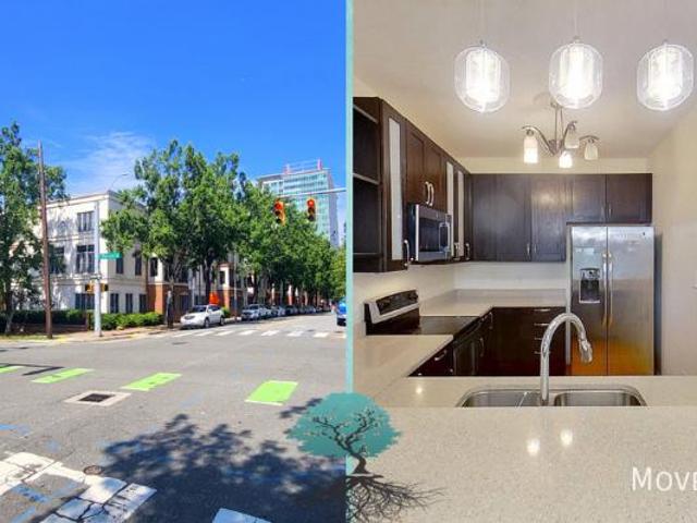 2 Br, 3 bath, Single Family 208 E Davie St