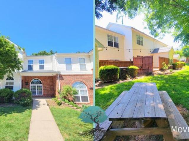 2 Br, 3 bath, Single Family 2121 Piney Brook Rd