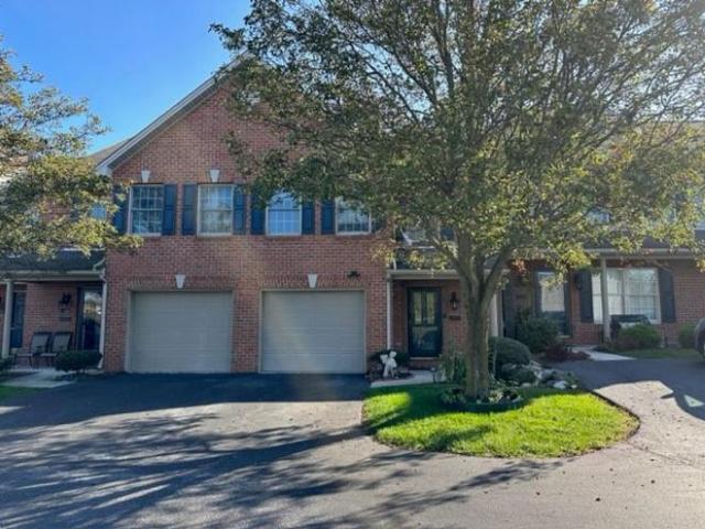 2 Br, 3 bath, Single Family 2223 Brigade Rd