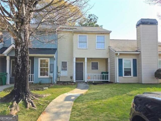2 Br, 3 bath, Single Family 2378 Cove Rd