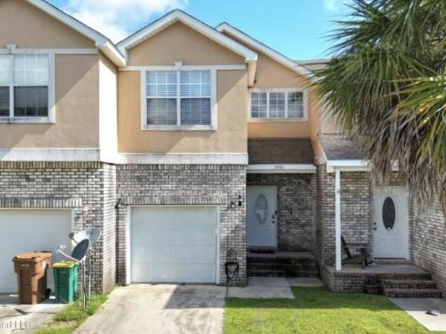 2 Br, 3 bath, Single Family 3458 Riverbend Cove