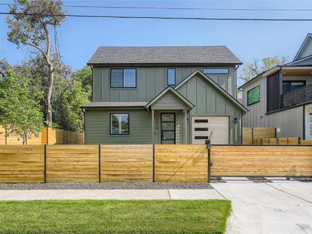 2 Br, 3 bath, Single Family 3510 Lyons Road