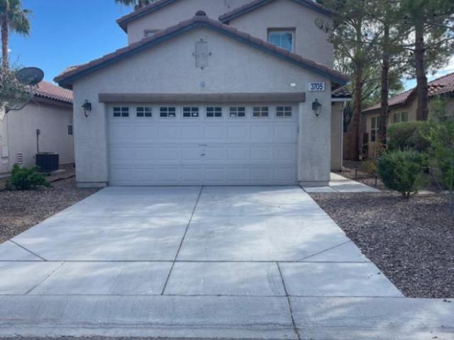 2 Br, 3 bath, Single Family 3705 Sesto Ct