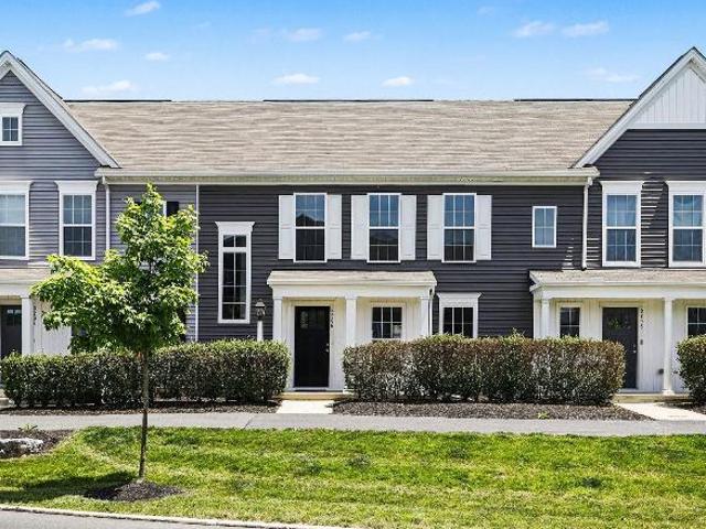 2 Br, 3 bath, Single Family 3206 Concord Way