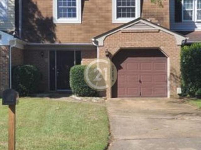 2 Br, 3 bath, Single Family 4547 Good Adams Lane
