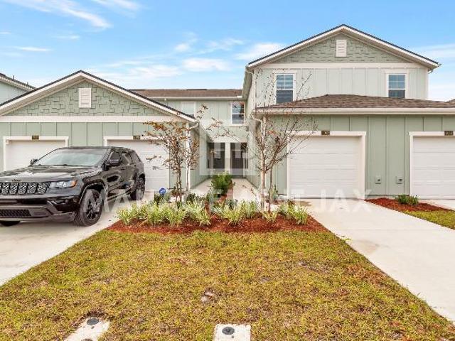 2 Br, 3 bath, Single Family 4015 Haymon Avenue