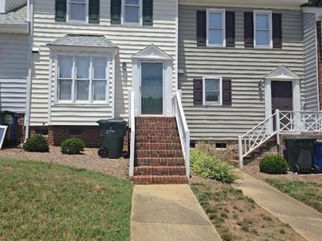 2 Br, 3 bath, Single Family 4130 Kaplan Dr