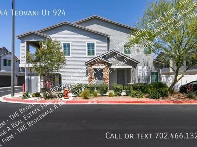 2 Br, 3 bath, Single Family 544 Teovani Ut