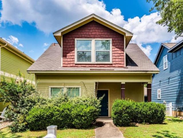 2 Br, 3 bath, Single Family 595 Mcgarity