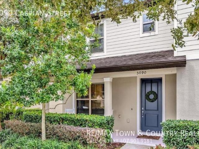 2 Br, 3 bath, Single Family 5090 Caspian Street