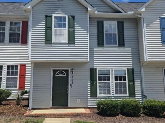 2 Br, 3 bath, Single Family 5105 Jimmy Ridge Pl