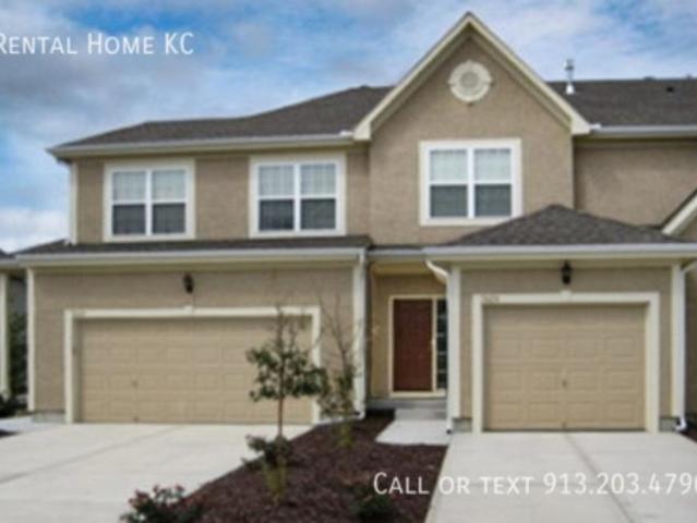 2 Br, 3 bath, Single Family 7420 Mccoy