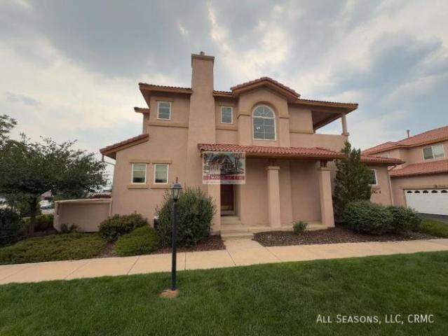 2 Br, 3 bath, Single Family 7002 Sand Crest Vw