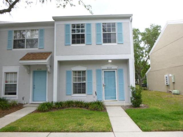 2 Br, 3 bath, Single Family 8532 Hunters Key Circle