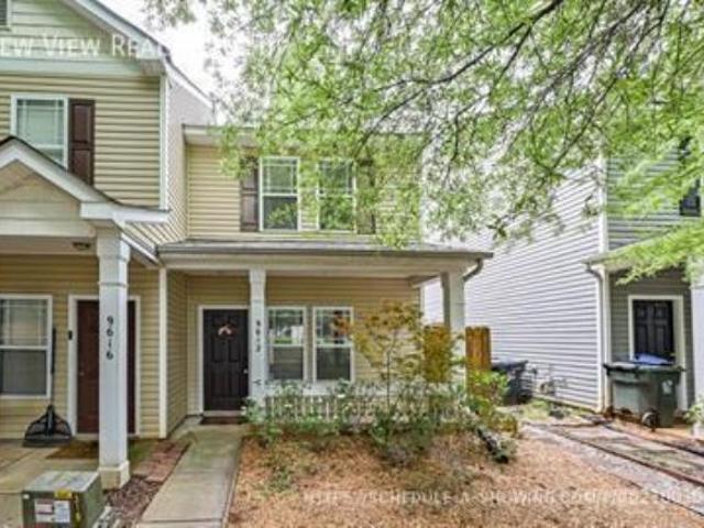 2 Br, 3 bath, Single Family 9612 Mendenhall View Dr